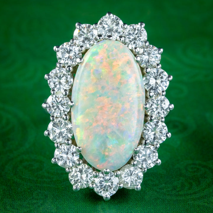 Opal Rings collection – Tagged "Period_Vintage"– Laurelle Antique Jewellery